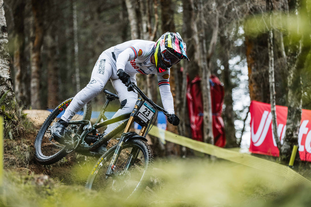 Matt, Greg and George all selected for World Championships – saracen bikes