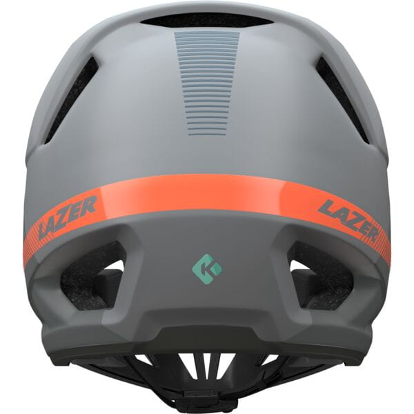 Lazer Cage KinetiCore Full Face Helmet – saracen bikes