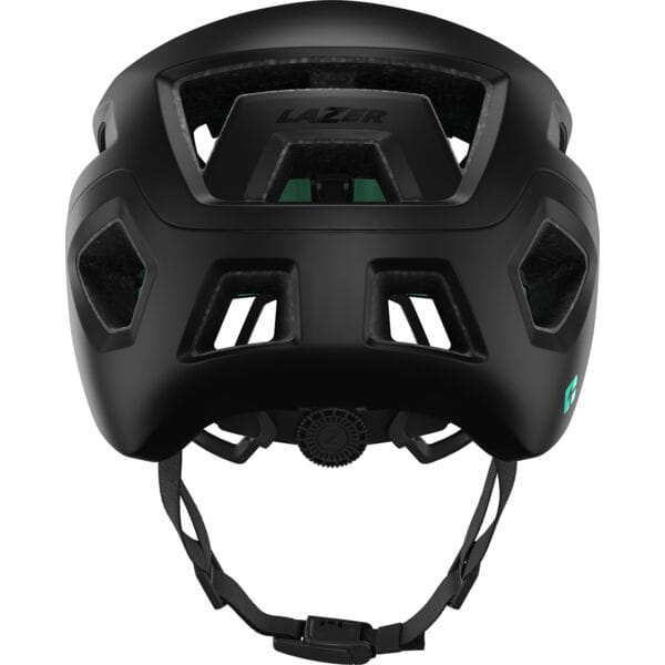 Lazer Coyote KinetiCore Helmet – saracen bikes