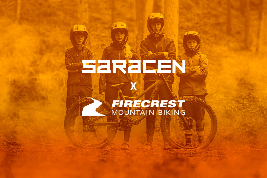 Saracen Bikes